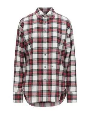 Dsquared2 Tartan Flannel Shirt