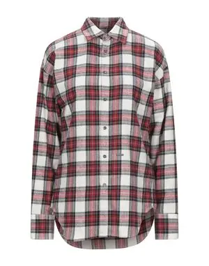 Dsquared2 Tartan Flannel Shirt