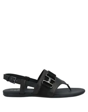 Hogan Thong Sandals For Women