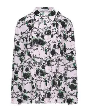 Valentino Garavani Printed Tops For Women