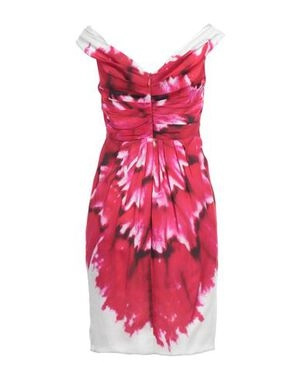 Moschino Mini Dress Size Viscose