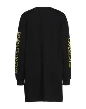 Moschino Mini T-shirt Dress