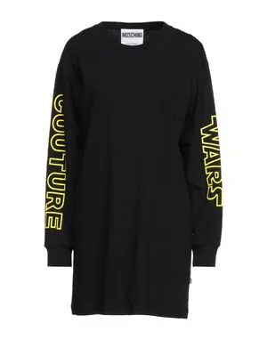 Moschino Mini T-shirt Dress