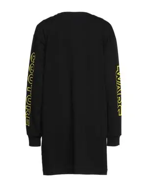 Moschino Mini T-shirt Dress