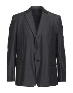 Valentino Garavani VALENTINO GARAVANI Cotton Blazer Grey