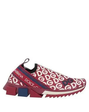Dolce & Gabbana Pull On Shoes For Women