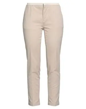 SIVIGLIA Cotton-elastane Chinos