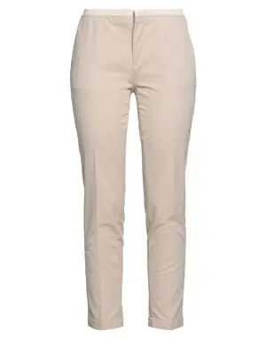 SIVIGLIA Cotton-elastane Chinos