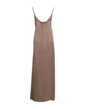 Liu Jo Maxi Slip Dress