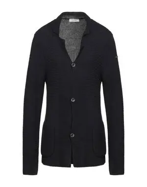 TRUSSARDI Knitted Blazer