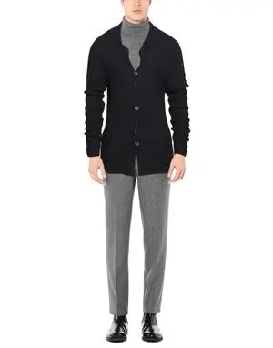 TRUSSARDI Knitted Blazer