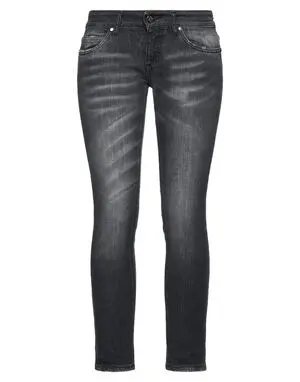 FRANKIE MORELLO Denim Skinny Jeans