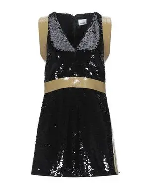 Burberry Mini Sequined Dress
