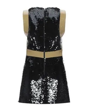 Burberry Mini Sequined Dress