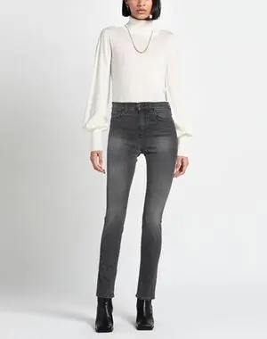 Emporio Armani Jeans Size Cotton, Elastomultiester, Elastane