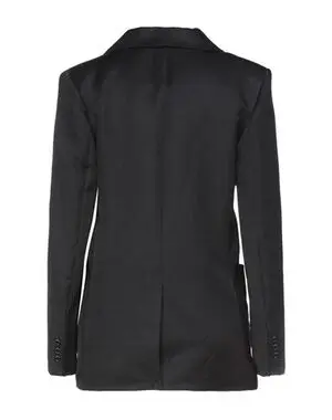 Sandro Single-breasted Blazer