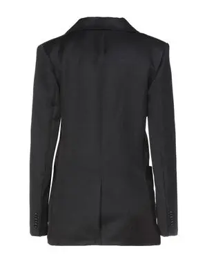 Sandro Single-breasted Blazer
