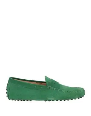 Men's Green Shoes