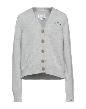 MAISON MARGIELA Light Wool Cardigan