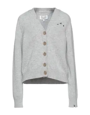 MAISON MARGIELA Light Wool Cardigan