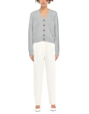 MAISON MARGIELA Light Wool Cardigan