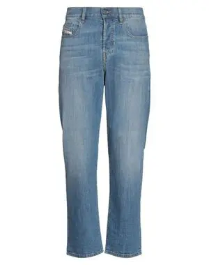 DIESEL Straight-leg Jeans