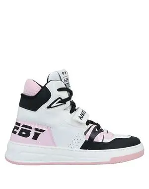 ANIYE BY High-top Sneakers - White