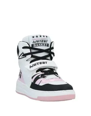 ANIYE BY High-top Sneakers - White