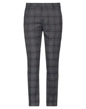 Daniele Alessandrini Mid Rise Bottoms For Men