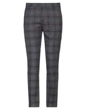 DANIELE ALESSANDRINI Pants Size Polyester, Viscose