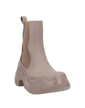XOCOI Ankle Boots Thermoplastic Polyurethane - Grey