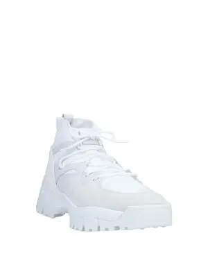 TOD'S High-top Sneakers