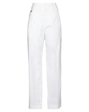DEPARTMENT 5 Tapered Leg Trousers - White