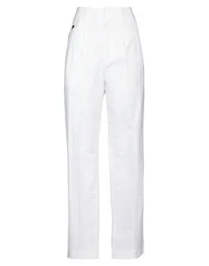 DEPARTMENT 5 Tapered Leg Trousers - White
