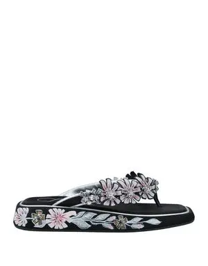 ROGER VIVIER Thong Sandals