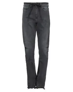 VAL KRISTOPHER Straight-leg Jeans