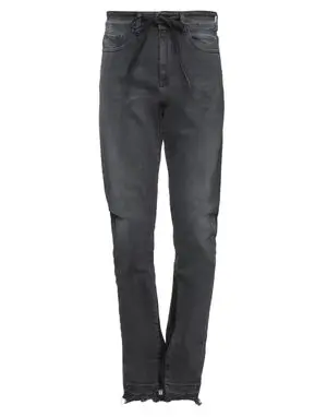 VAL KRISTOPHER Straight-leg Jeans