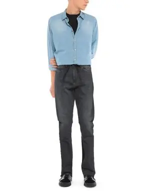 VAL KRISTOPHER Straight-leg Jeans