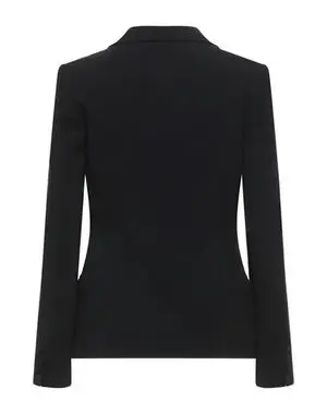 Moschino Couture Blazer Size Polyester, Polyurethane