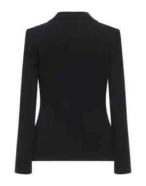 Moschino Couture Blazer Size Polyester, Polyurethane