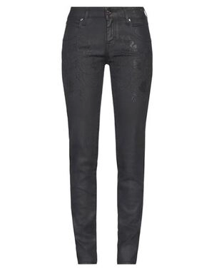 JACOB COHЁN Skinny Jeans With Embellished Detail