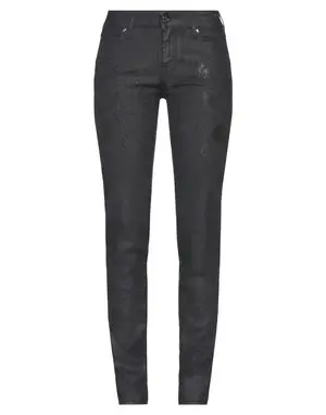 JACOB COHЁN Skinny Jeans With Embellished Detail