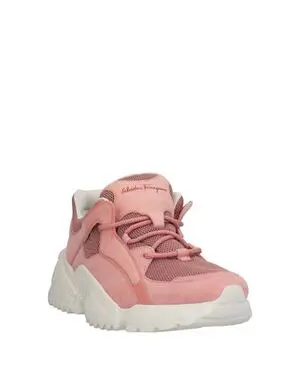 FERRAGAMO Sneakers - Pink