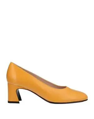 Tod's Square Toe Pumps