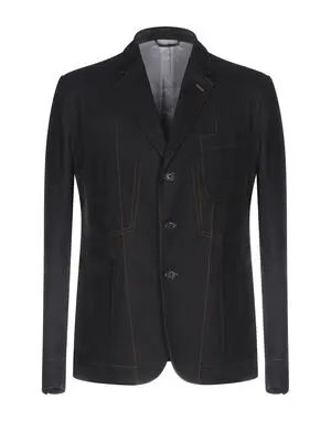 Dolce & Gabbana Denim Blazer