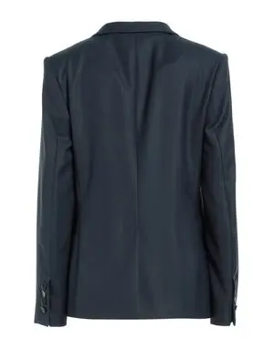 Stella McCartney Wool Blazer - Navy