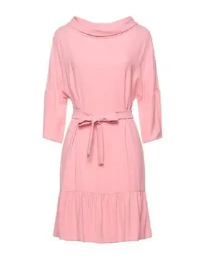 Boutique Moschino 3/4 Sleeve Dresses