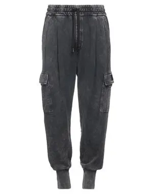 Dolce & Gabbana Cotton Cargo Pants