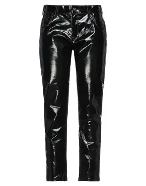 Emporio Armani Pants Size Cotton, Elastane