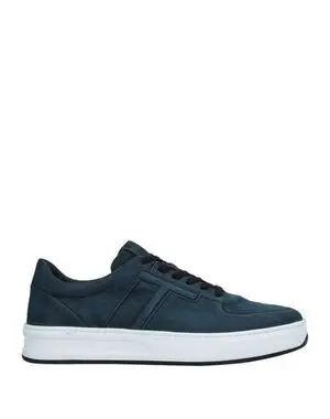 Men's Tod's Blue Sneakers